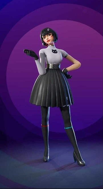 These Fortnite Characters Were The Most Searched For On Adult Sites Exrode Com