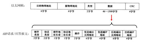 Tcpdump进行arp抓包tcpdump Arp Csdn博客 Tcpdump进行arp抓包tcpdump Arp Csdn博客