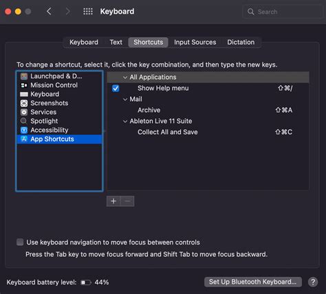 The Ultimate Guide To Ableton Live 11 Keyboard Shortcuts Glitch Magic