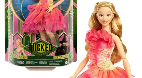 X Rated Blunder Leads To Mattel Wicked Dolls Pulled From Retail Shelves