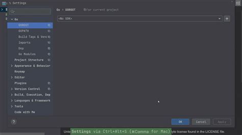 Experimenting With Go Type Parameters Generics In GoLand The GoLand Blog