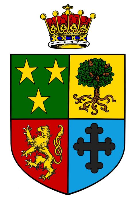 A Coat Of Arms I Made A Few Weeks Ago I Dont Know How The Rules Of
