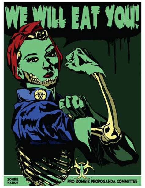 Pin On Zombie
