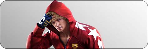 Slim Bob Tekken Tag Tournament 2 Moves Characters Combos And Strategy