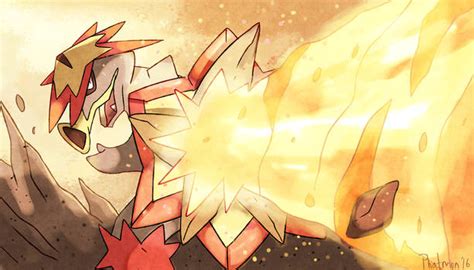 Explore The Best Turtonator Art Deviantart