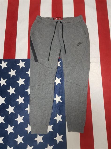 나이키 테크팩 조거팬츠 세컨웨어 헬로마켓