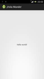 Eclipse Android SDK El Blog De Giltesa