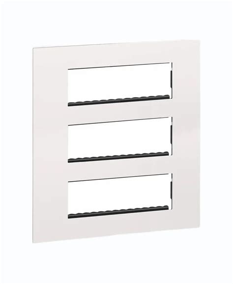 6a Legrand Modular Switches Frame At ₹ 200piece Legrand Switches In