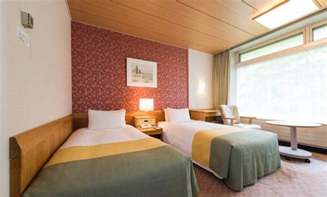 Hotel シルバーフォックス 軽井沢 Karuizawa Japan Uk