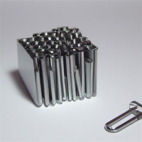 ¿qué Es El Modelo Ex 03 Ignifugados Cvc