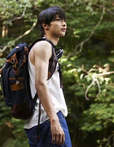 横浜 流星 Ryusei Yokohama Tumbex