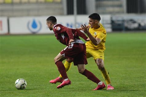 Petrolul Rapid 2 0 Răbufnirea pe care o așteptam FC Petrolul