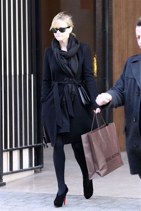 Celebrity Legs And Feet In Tights Reese Witherspoon`s Legs And Feet In