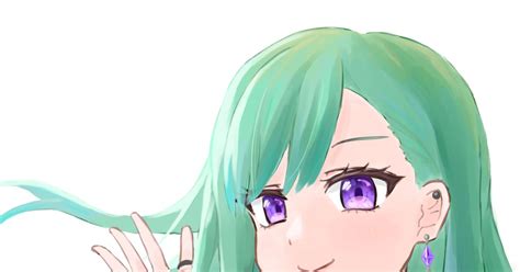 ぶいすぽっ 八雲べに いとうせいのイラスト Pixiv