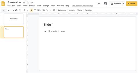 How To Add Footnotes In Google Docs And Google Slides Wordable