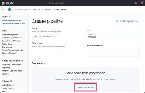elasticsearch：ingest pipeline 实践 elasticsearch ingest测试 csdn博客