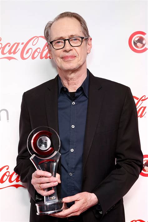 Steve Buscemi Net Worth FanBolt