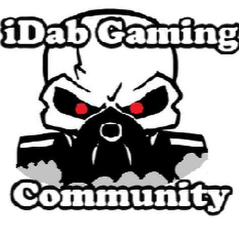 Idab Gaming Community Youtube