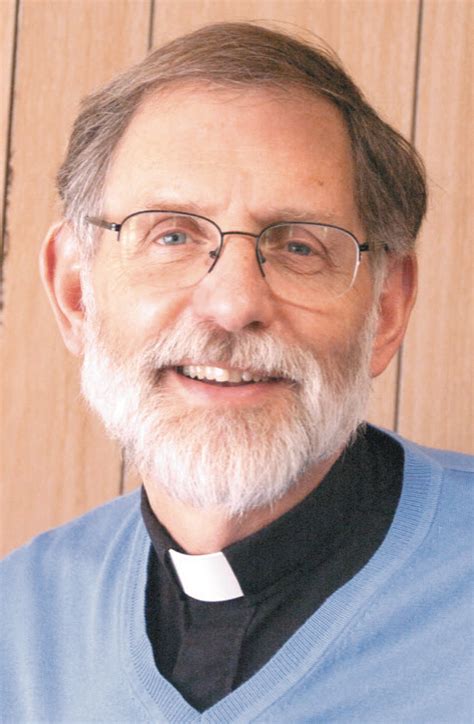 Fr Don Thimm 2021 Vatican Ii St James Catholic Church