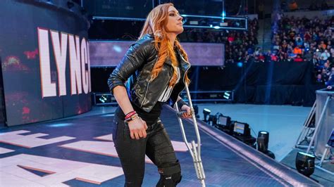 Charlotte Flair And Becky Lynch Face Off About Their Wwe Fastlane Match