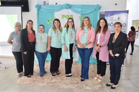 Charla De Sensibilización De La Prevención Del Cáncer Del Cuello