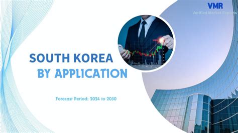 South Korea Software Products Market By Application