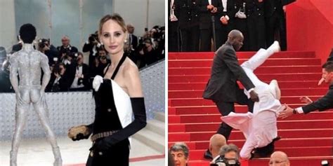 Memes Que Nos Dejaron De La Met Gala Canal 1