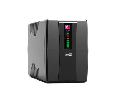 Line Interactive Ups 500va 600va 1000va 1200va 1500va 2000va Avr Ups