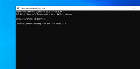 6 Easy Ways To Create A Zip File On Windows 10