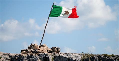 Mexico Bans Private Companies From Lithium Mining