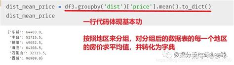 Python Map Apply Transform 打标签方法汇总初阶到高阶 知乎