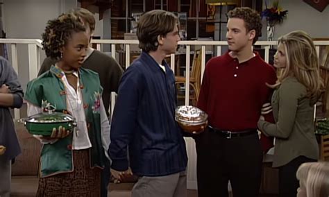 Boy Meets World Star Was Lied To About Series Finale