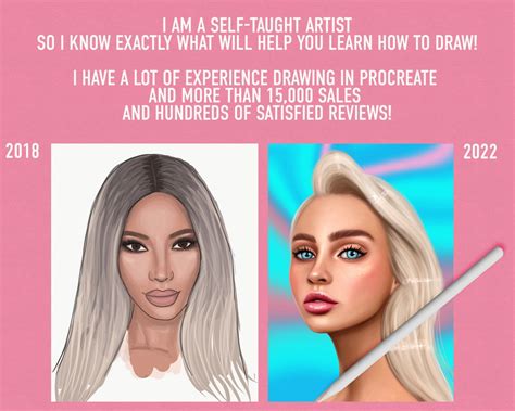 Procreate Pixel Art Brushes Pixel Art Procreate Brushes Etsy