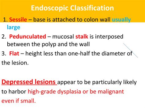 L17 Neoplastic Polyps Ppt