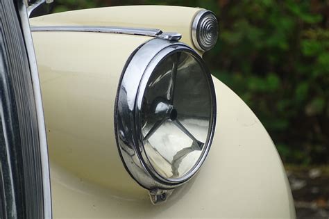 Lot 353 1951 Daimler Db18 Special Sports