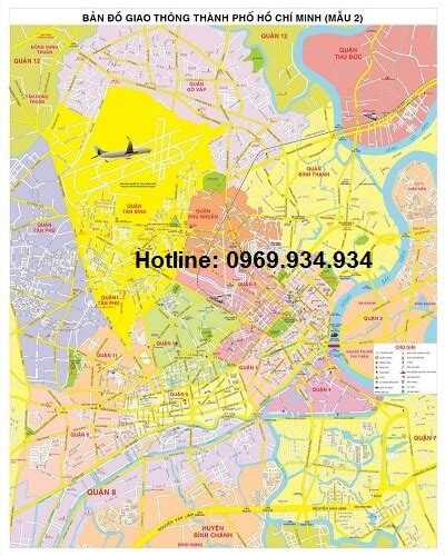 Ban Do Tp Ho Chi Minh Online Emergencydentistry