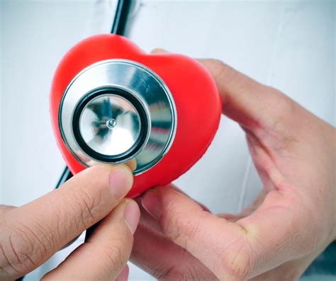 5 Consejos Para Mejorar Tu Salud Cardiovascular