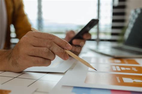 A Web Developer As A User Experience And User Interface Officer Is Analyzing Data From His