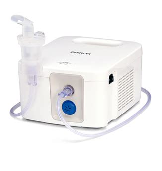 Небулайзер OMRON Comp AIR C900 Pro - простой и мощный прибор, удобный и ...