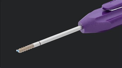 Arthrex Knotless Suturetak® Anchor