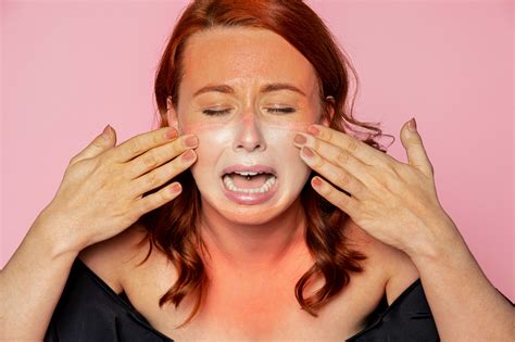 5 Señales Que Indican Que Tu Piel Está Deshidratada Y Cómo Solucionarlo