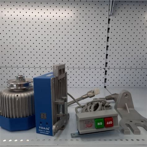 Jual Dinamo Servo Yuasa Th 550da Shopee Indonesia