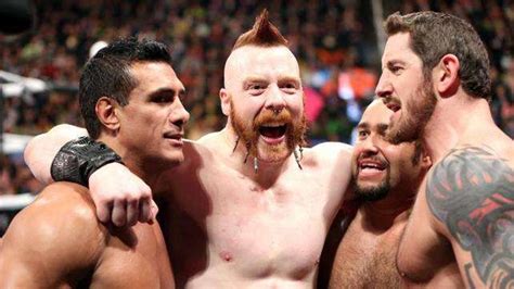 10 Worst Factions In Wwe History Wrestletalk
