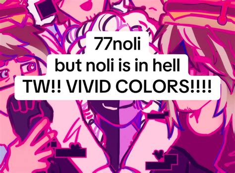 77noli 7n7noli 007n7forsaken 007n7 Noliforsaken Noli Forsaken00