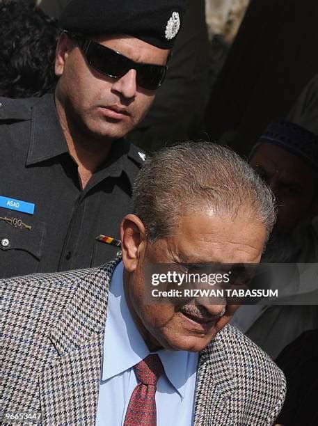 210 Dr Abdul Qadeer Khan Photos And High Res Pictures Getty Images