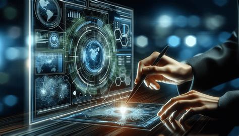 The Future Of Vulnerability Assessments Emerging Trends And Technologies