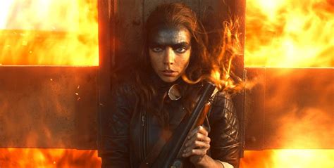 Crítica De ‘furiosa La Impresionante Precuela De ‘mad Max Fury Road