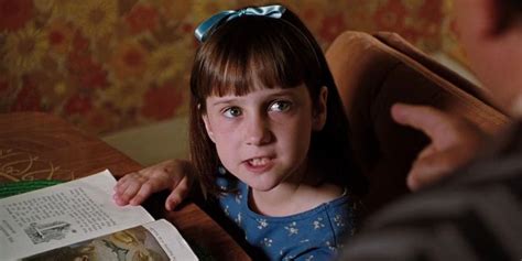 Matilda Has A Meaningful Secret Cameo But Most Fans Missed It