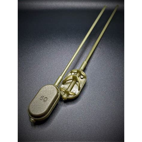 Podajnik Mad Carp Method Feeder ARC FLAT LONG Gr