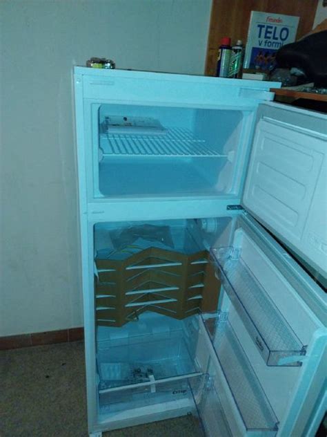 Beko Hladilnik